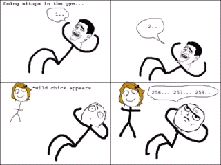 ripped - Meme subido por jamix :) Memedroid