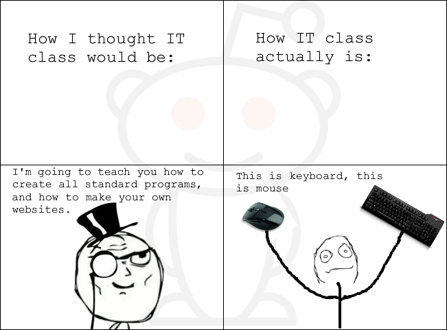 Class - Meme by annisacucut :) Memedroid