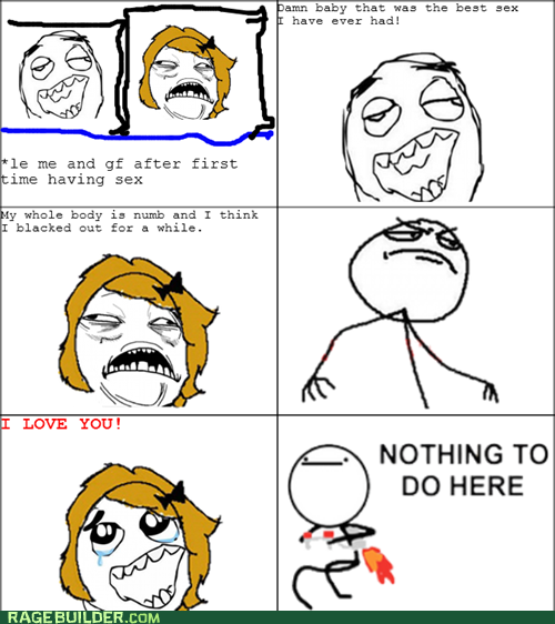 Deal Breaker - Meme by Mook :) Memedroid