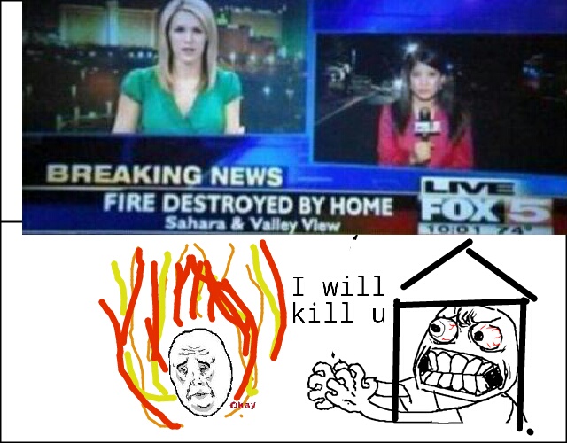 fire - Meme by Ruggi :) Memedroid