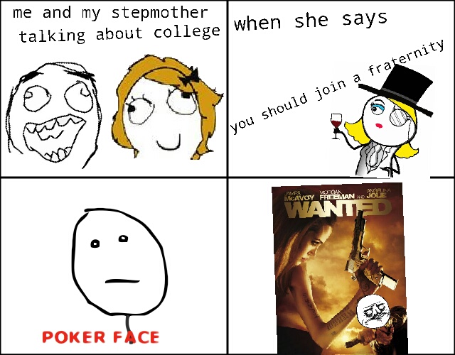 Fraternity - Meme by coolio5353 :) Memedroid