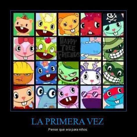 HTF - Meme subido por erickm :) Memedroid