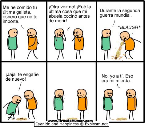 troleado - Meme subido por yerayfm :) Memedroid