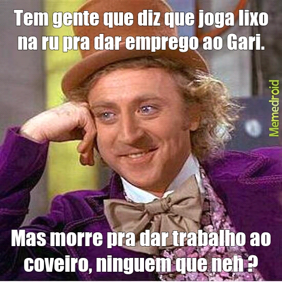 Trabalho - Meme by Lmoura :) Memedroid