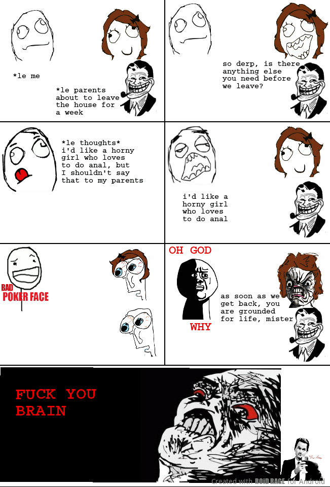 fml - Meme by grasshopper113 :) Memedroid