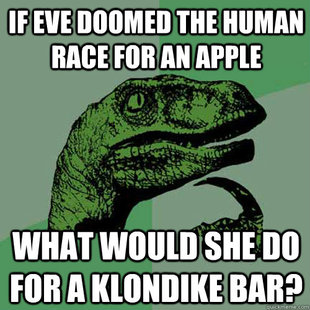 raptor - Meme subido por PartyPioneer :) Memedroid