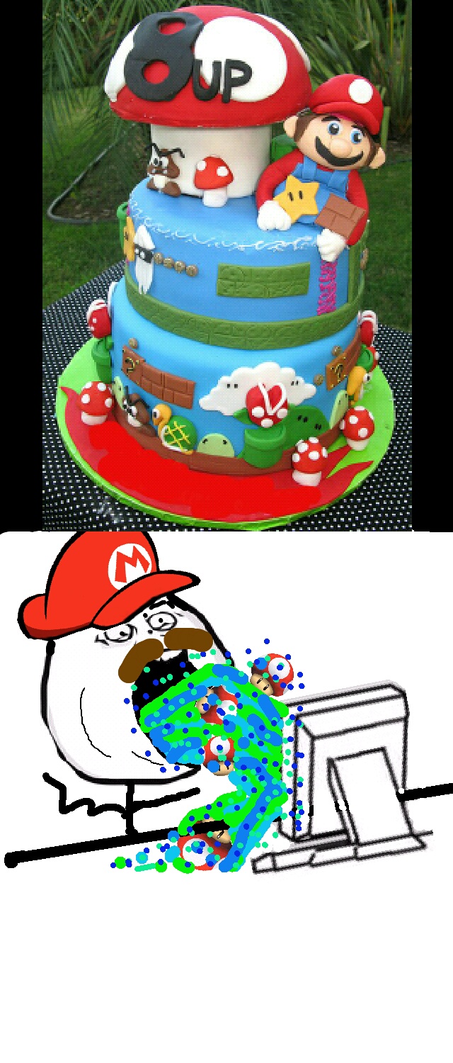 Barf - Meme by meece :) Memedroid