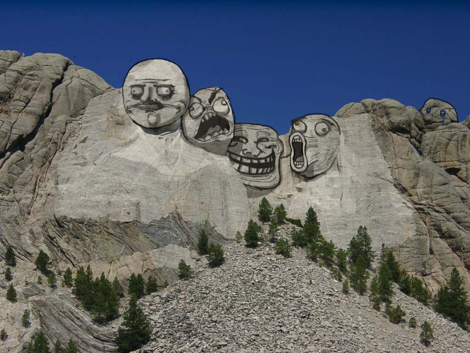 meme statue - Meme by shayan.92 :) Memedroid