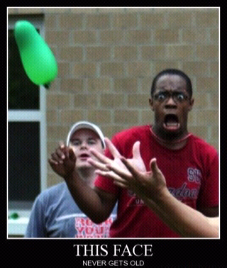lol ballon - Meme subido por mememaker24 :) Memedroid