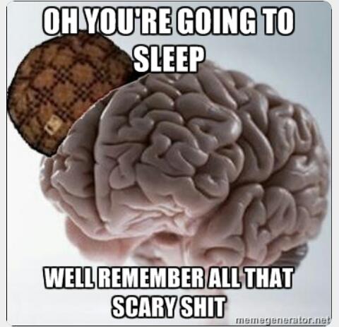 brain - Meme by Sanoj :) Memedroid