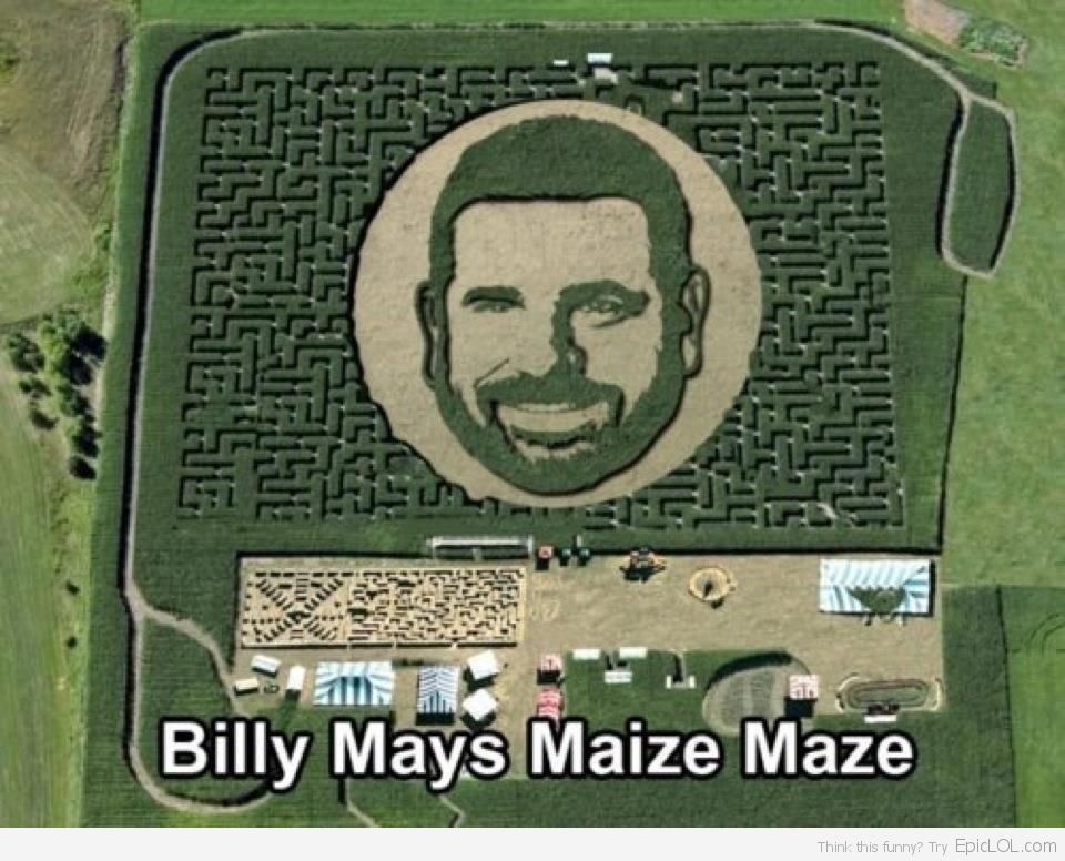 Billy!! - Meme by domelancer49 :) Memedroid