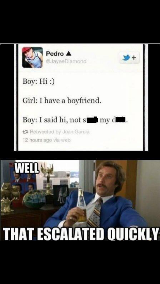 Tisk tisk - Meme subido por torreytg11 :) Memedroid