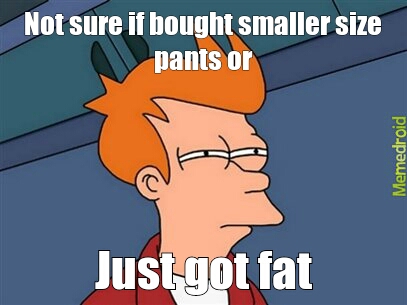 It happens sometimes - Meme subido por djac :) Memedroid