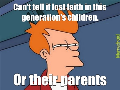 very true - Meme by lovexless :) Memedroid