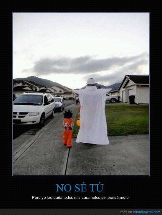 disfraz - Meme subido por dicec21 :) Memedroid