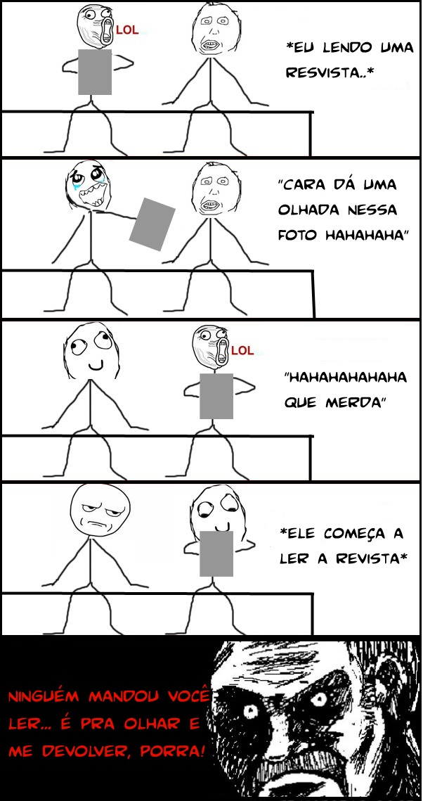Devolve agora - Meme by maelitosta :) Memedroid