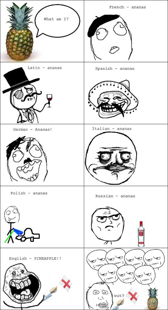 This title is mambo no.5 - Meme by WoLf4007 :) Memedroid