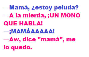 mama troll - Meme subido por janon :) Memedroid