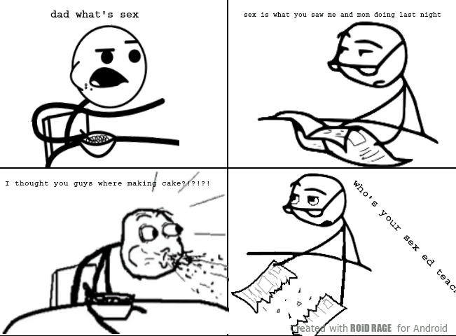 rgf - Meme by Austin123 :) Memedroid