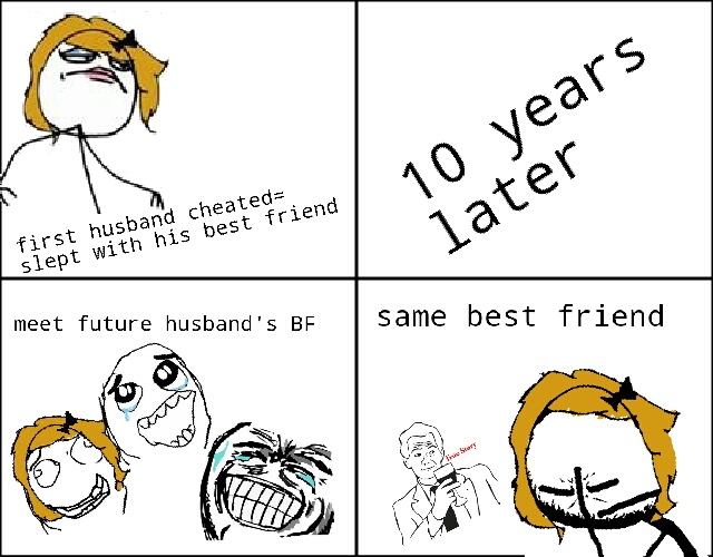 small world----- too small - Meme subido por southernlass :) Memedroid