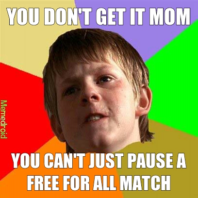 TRY HARD - Meme by lachi196 :) Memedroid