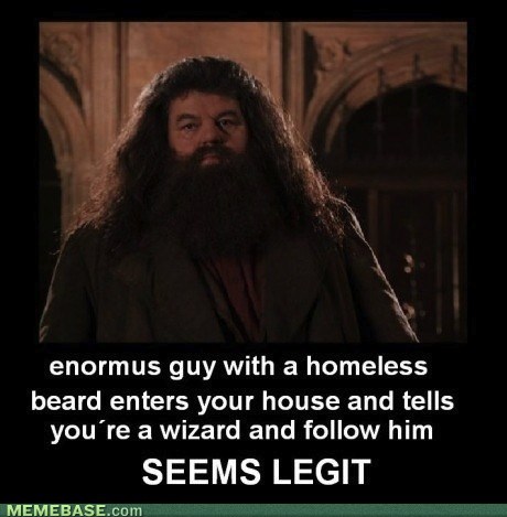 Seems totally legit - Meme by justinvanvan :) Memedroid