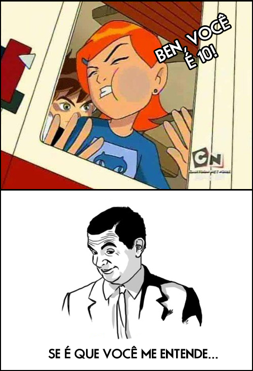 aham, sei - Meme by Escul :) Memedroid