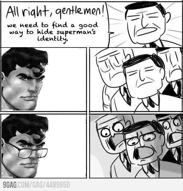 gentleman - Meme by dattnerdyfoo :) Memedroid