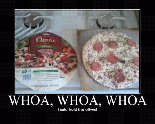 damn ppl never listen. - Meme by ashangel92 :) Memedroid