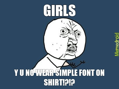 make life so much easier - Meme by wiggleman :) Memedroid