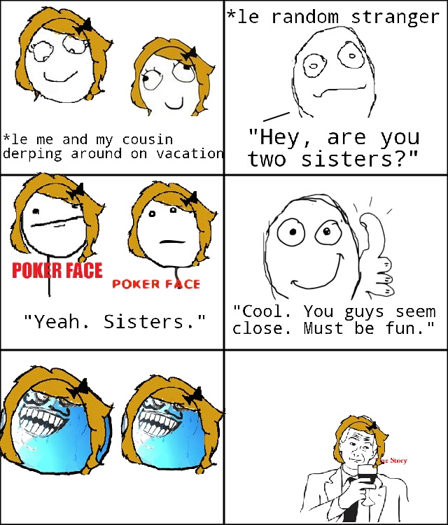 Stupid Cousin Memes Hilarious Yet Relatable Cousin Memes That You Have