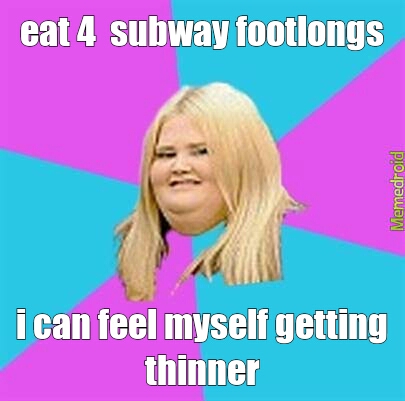 subway - Meme by danilius :) Memedroid