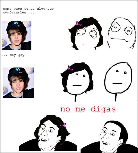 no me digas - Meme subido por gero123 :) Memedroid