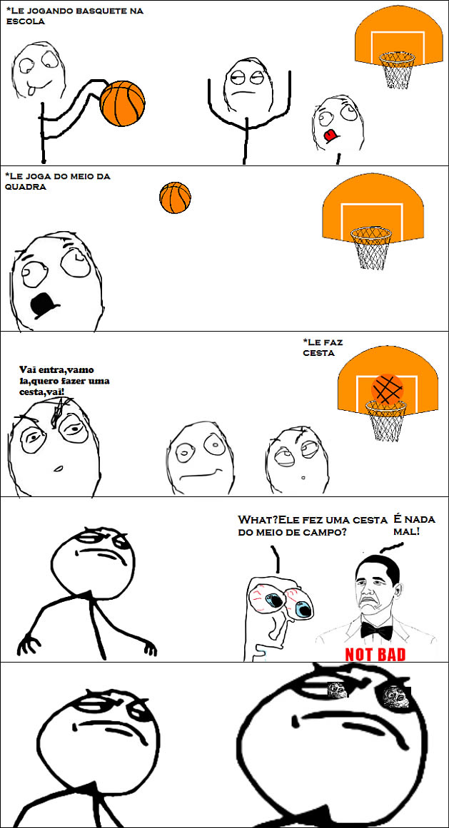 Sorte!! - Meme by Danilodark :) Memedroid