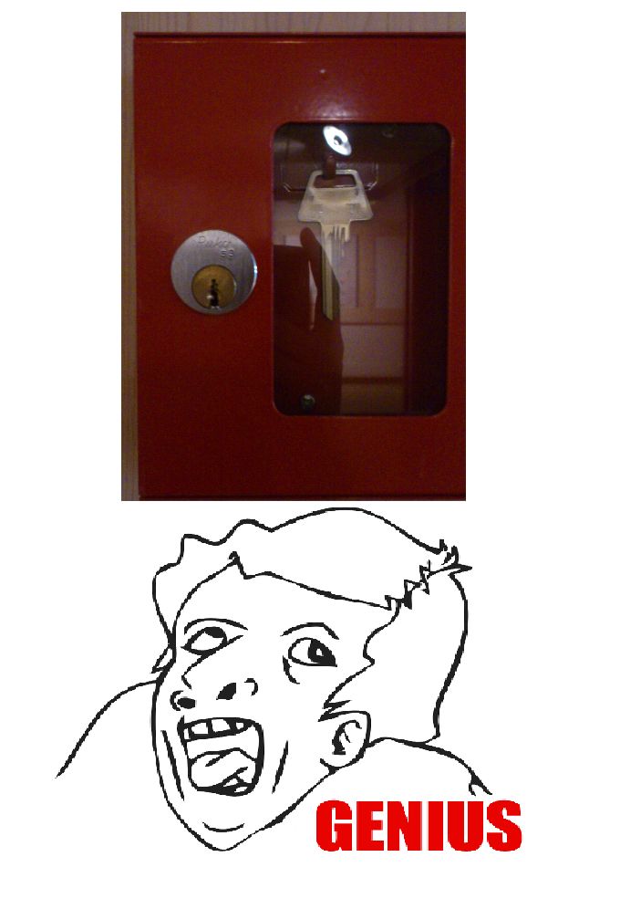 Geniuses... Geniuses everywhere! - Meme by Nightbeaveren :) Memedroid