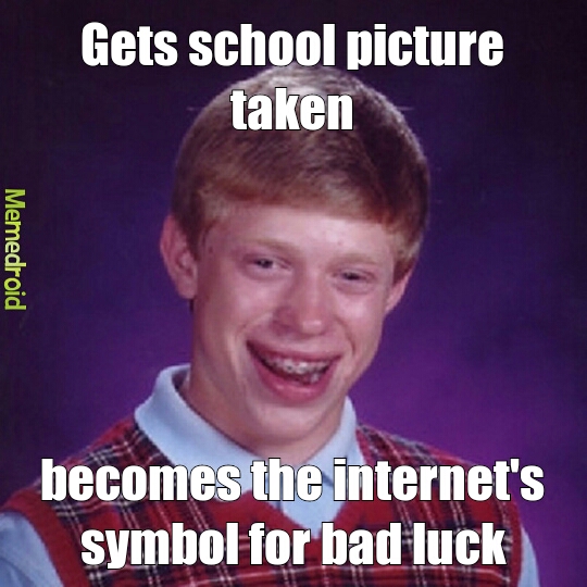 It happened - Meme by giantdck90 :) Memedroid