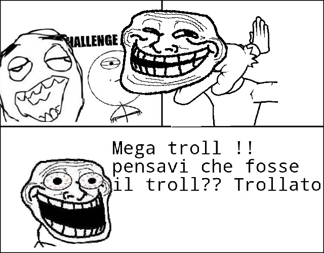 megatroll - Meme by tyuccido :) Memedroid