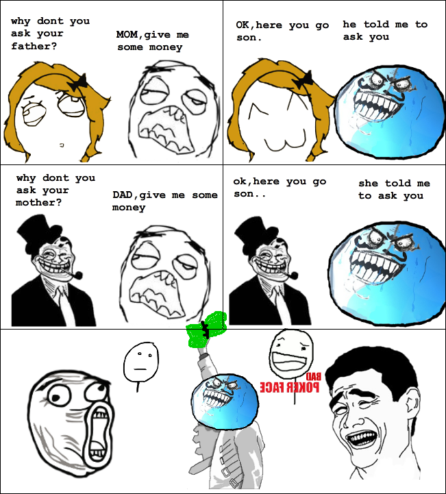 how to get more money!!! - Meme by stg1376 :) Memedroid