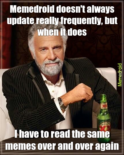 this is getting really irritating - Meme by deejaykubiak :) Memedroid
