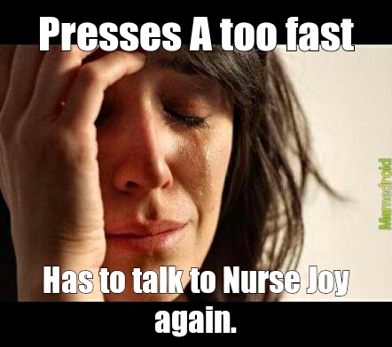 pokemans - Meme by 69mymouthplz :) Memedroid