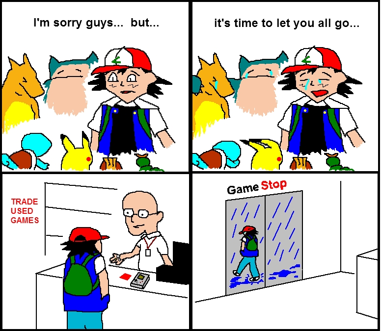 sad day - Meme subido por DarkH2O :) Memedroid