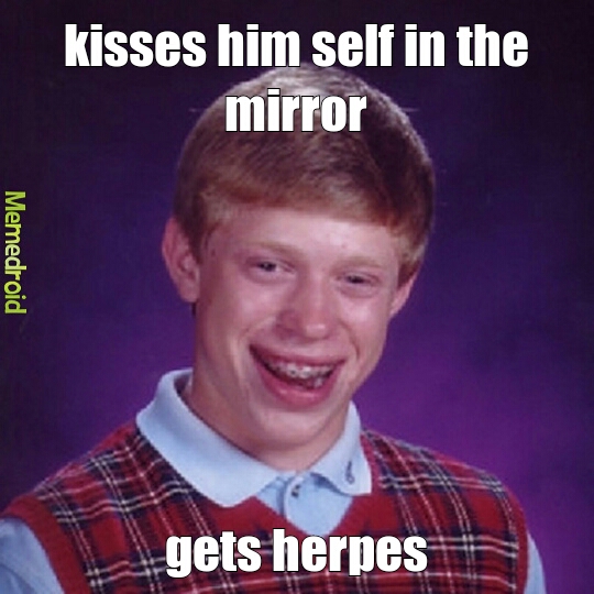 herpes - Meme by rustamshodiev4 :) Memedroid