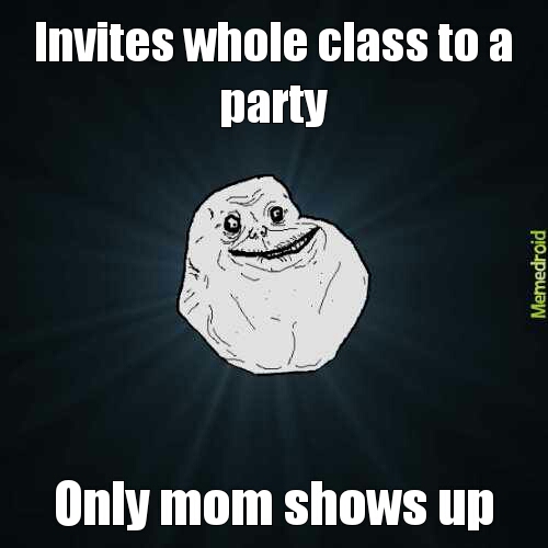 hi Smoove - Meme subido por YouAreForeverAlone :) Memedroid