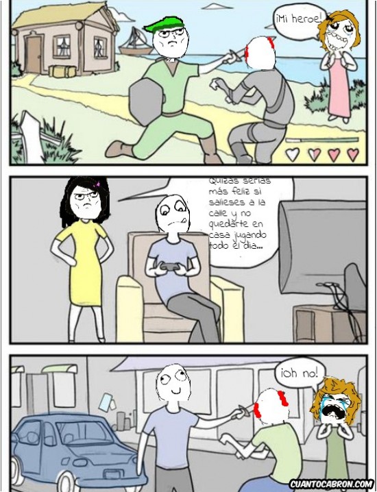 No es lo mismo - Meme by guti23400 :) Memedroid