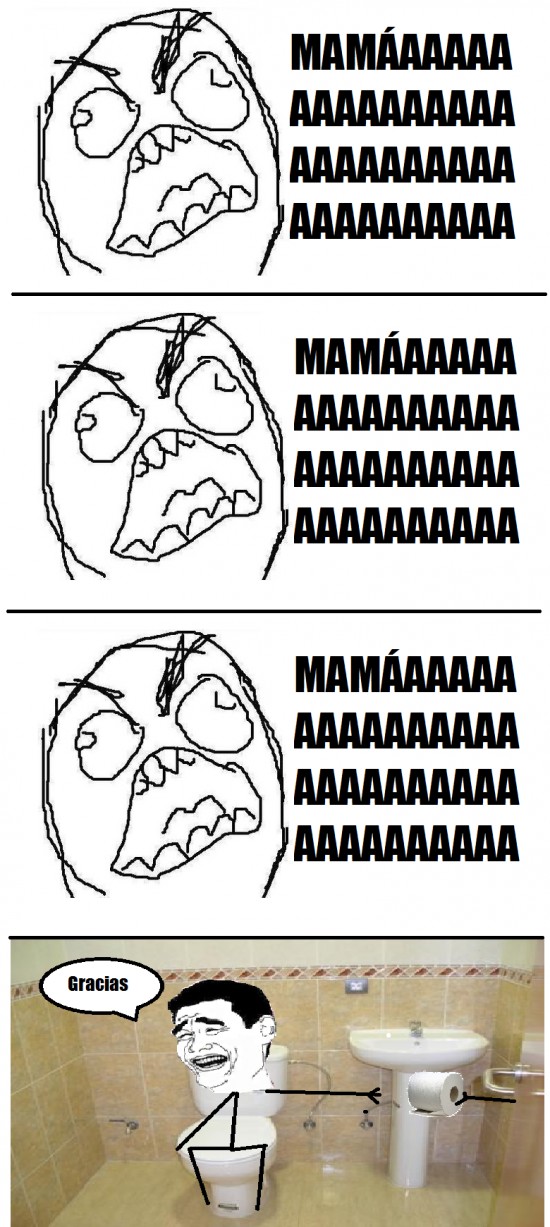 Mama es urgente! - Meme subido por adrudonadio :) Memedroid