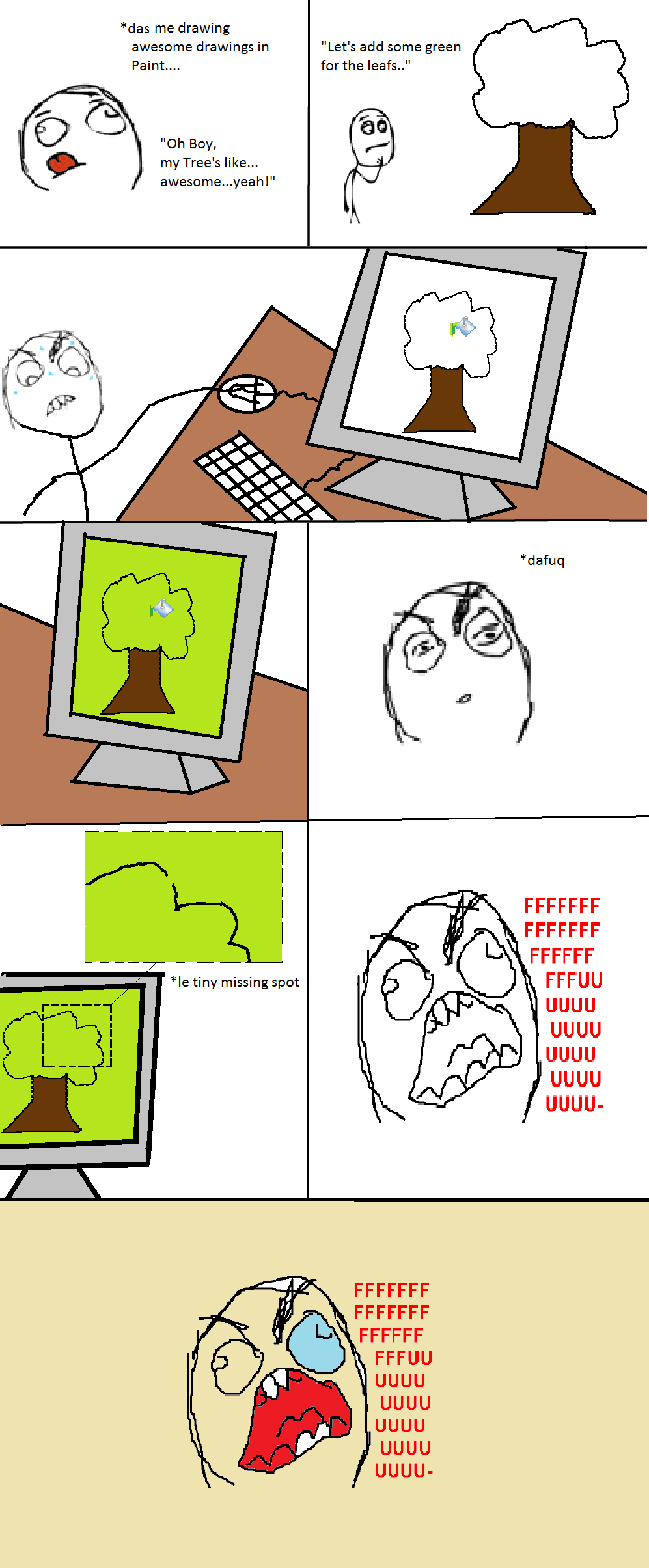 Paint - Meme by TheAndyJoseph :) Memedroid