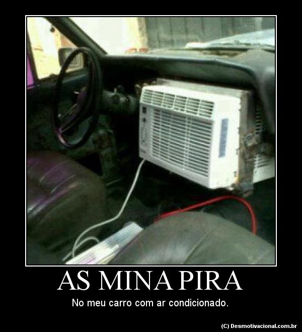 ar condicionado - Meme by leticia-halila :) Memedroid