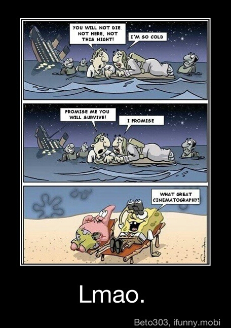 imax - Meme by SniperMan801 :) Memedroid