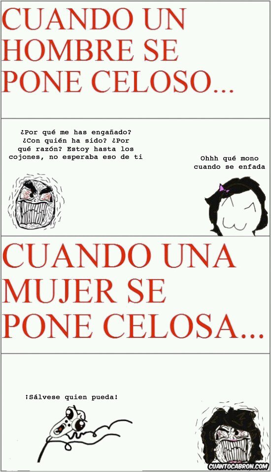 Esos Celos Memes Nxde (G)I DLE //español
