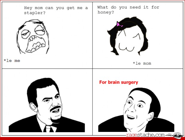 LOLOLOOL - Meme by LeCoolUserName :) Memedroid